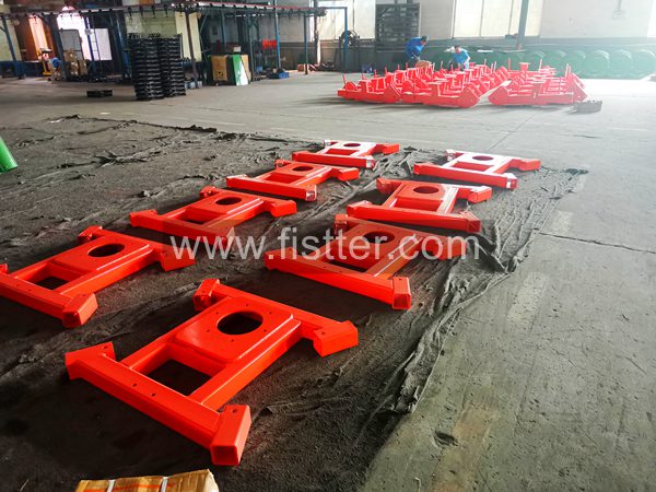 ATV Backhoe with 360 degree rotation - Buy towable backhoe with 360 ...