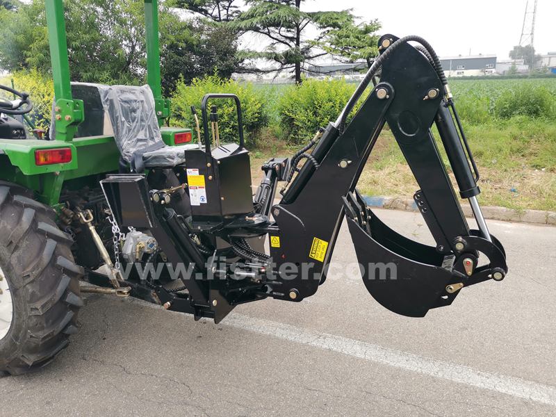 3 Point Backhoe Attachment BH7600 - Buy backhoe attachment, bh-7 ...